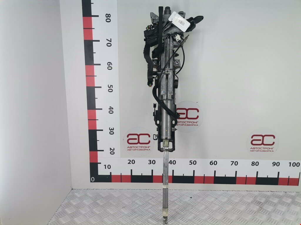 Замок зажигания BMW X3 (E83) 32307197330 арт. 1744671
