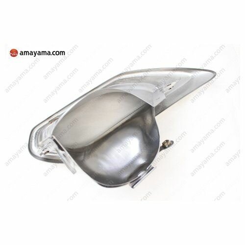 Насадка трубы глушителя Toyota 5210750030
