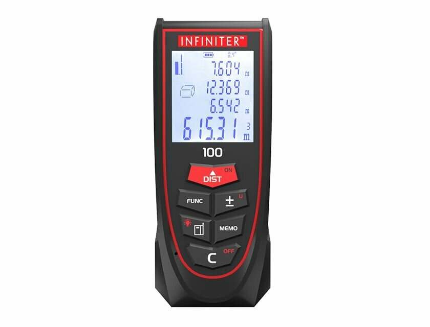 Измеритель длины CONDTROL INFINITER 100 1-2-324