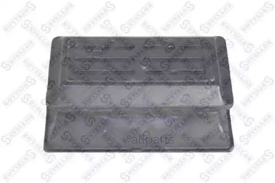 STELLOX 8402155SX отбойник рессоры! (рм) 65.5x100.5x40\MB Sprinter