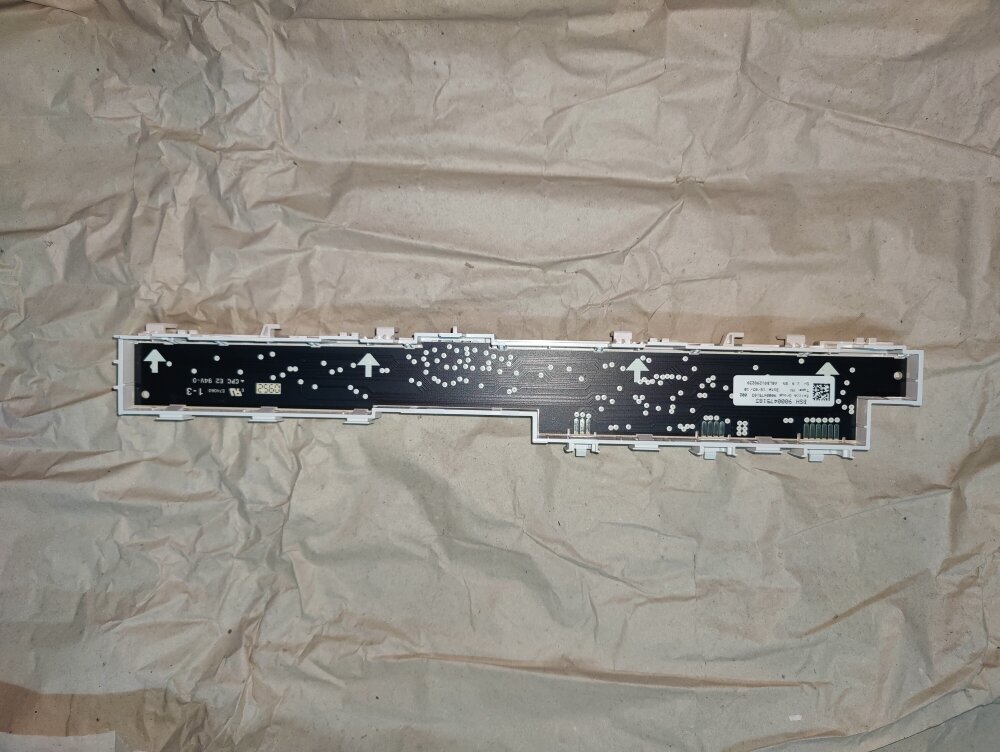 Модуль управления 678659 , 11002897