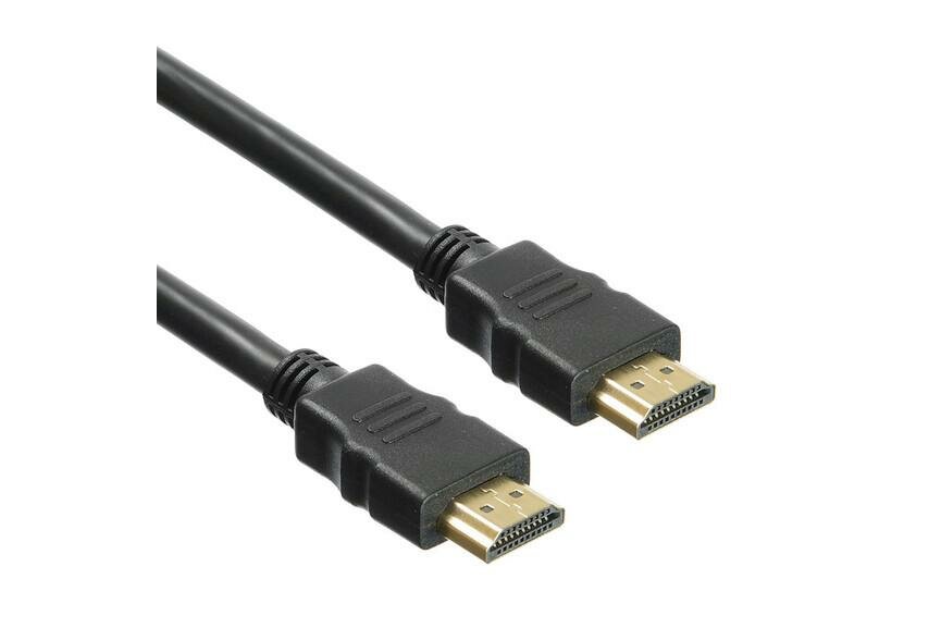 Кабель аудио-видео HDMI 2.0