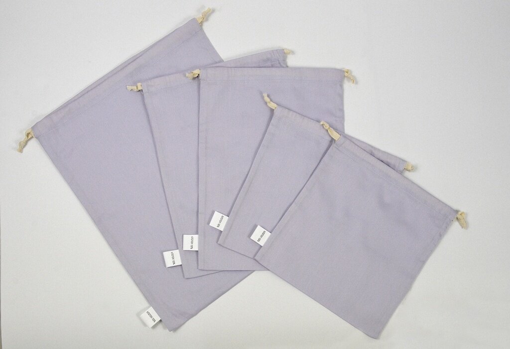 Экомешочки Лаванда