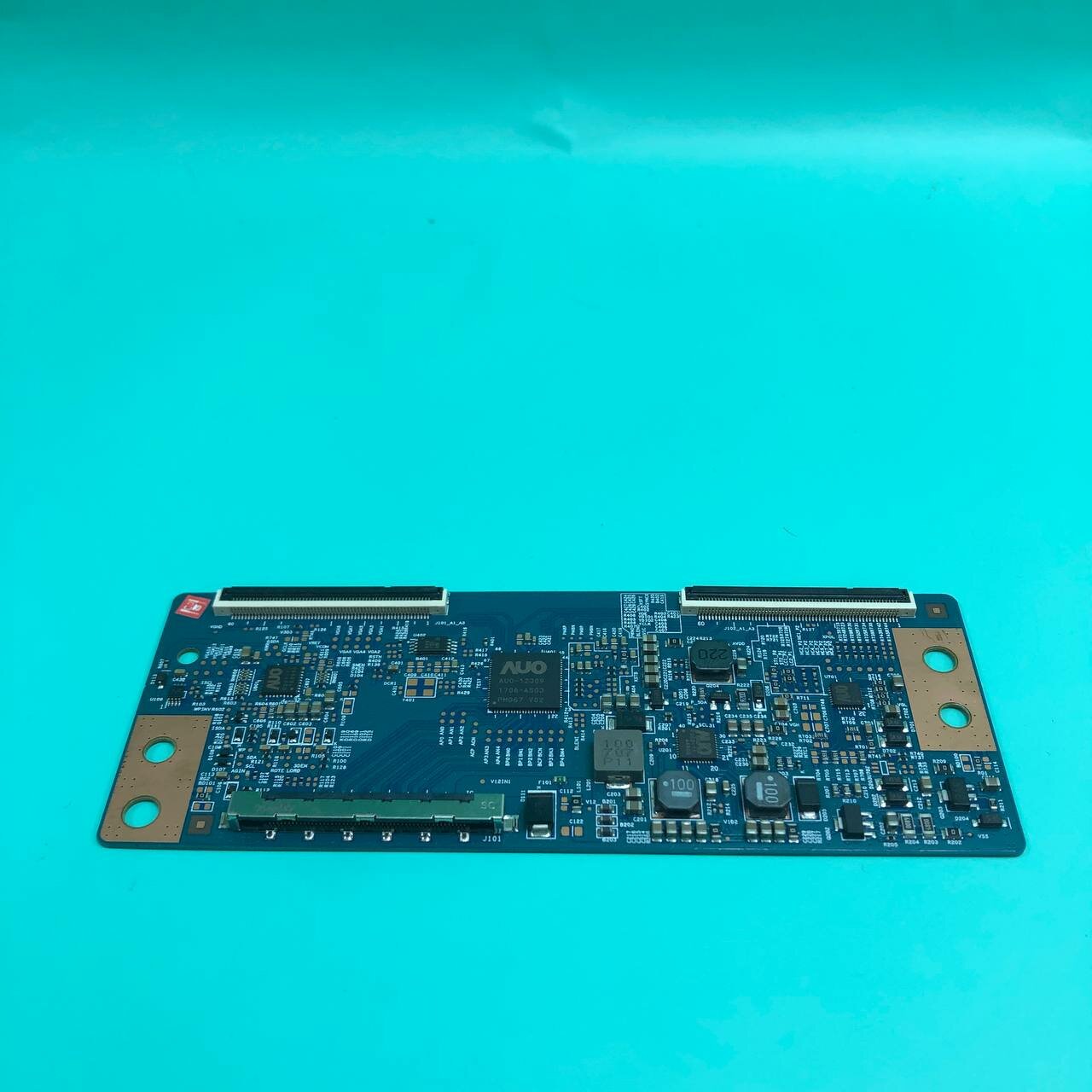 T-con T430HVN01.0 Ctrl BD 43T01-C0B Doffler 43CF59-T2