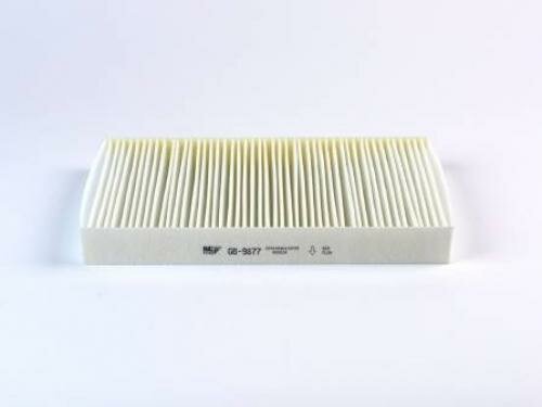 Фильтр салона citroen c2 c3 c3 picasso c4 i ii ds4 peugeot Big Filter GB9877