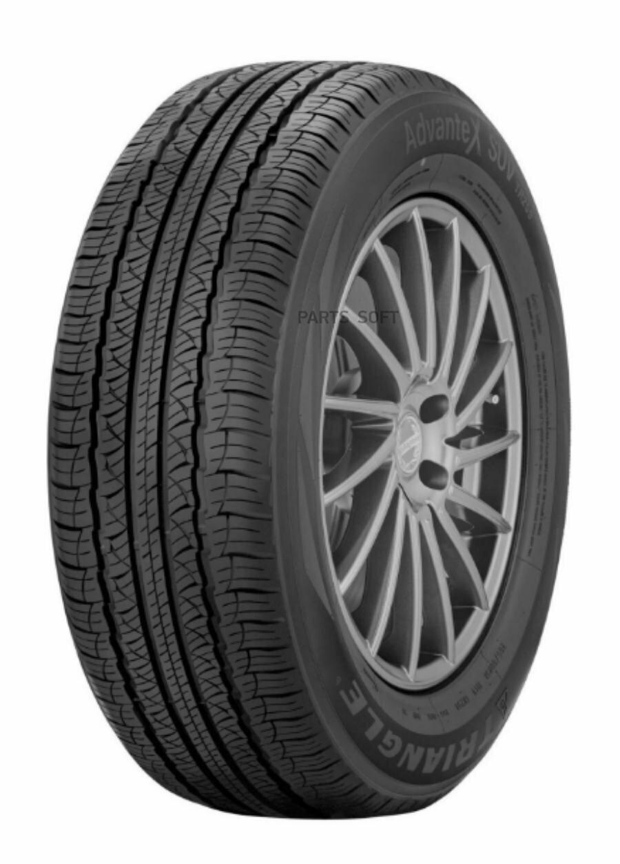 TRIANGLE CTS273271 215/50R18 92W AdvanteX SUV TR259 TL M+S