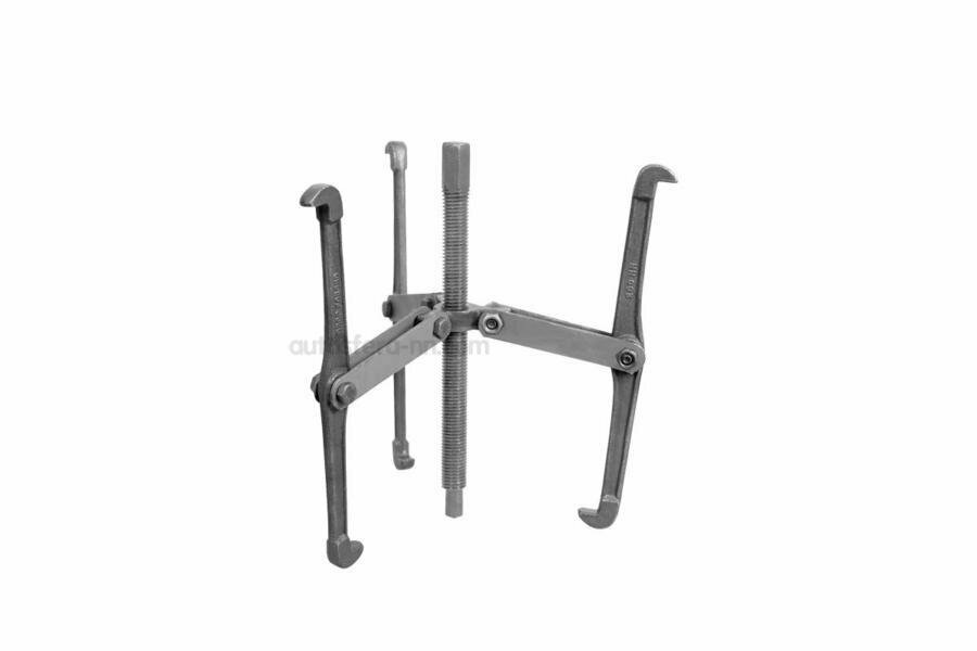KRAFT KT706007 съемник подшипников 3-Х лапый 200 ММ KRAFT
