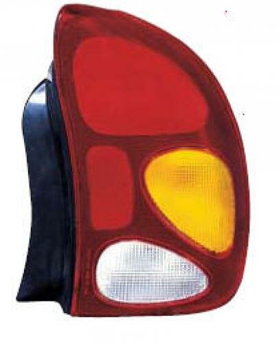 Фонарь задний Depo 222-1916R-UE Chevrolet / Daewoo: 96460276