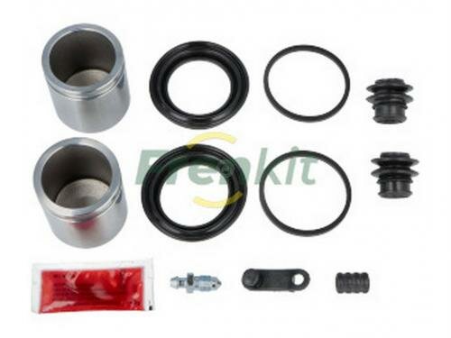Ремкомплект тормозной суппорт Frenkit 248806 Hyundai Grand Starex Автобус (Tq). Hyundai H-1 Cargo (Tq). Hyundai H-1 /