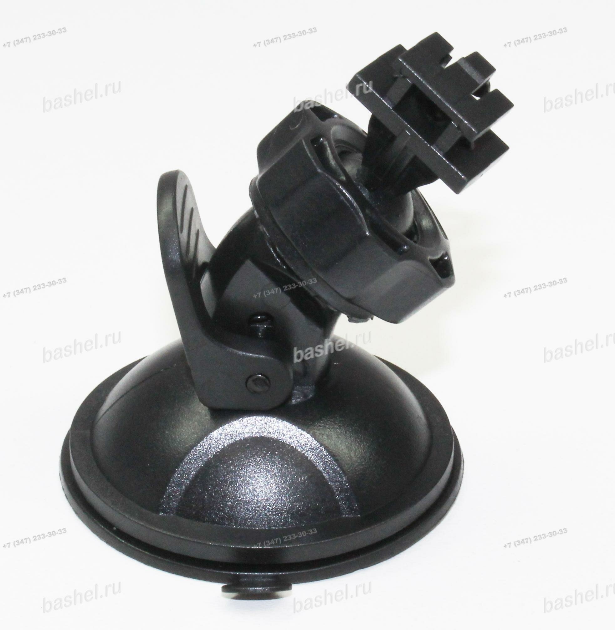 Крепление для видеорегистраторов TS-CAA25 с присоской, Орбита, Орбита