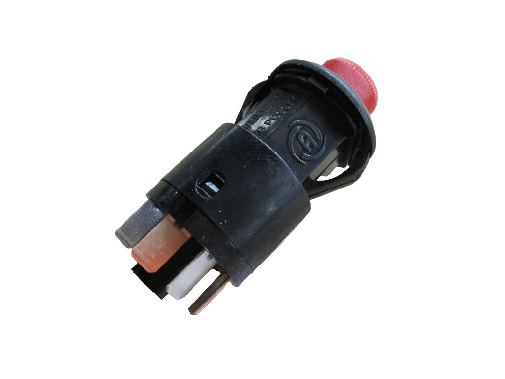 Кнопка аварийного сигнала КамАЗ, МАЗ, ПАЗ 24В