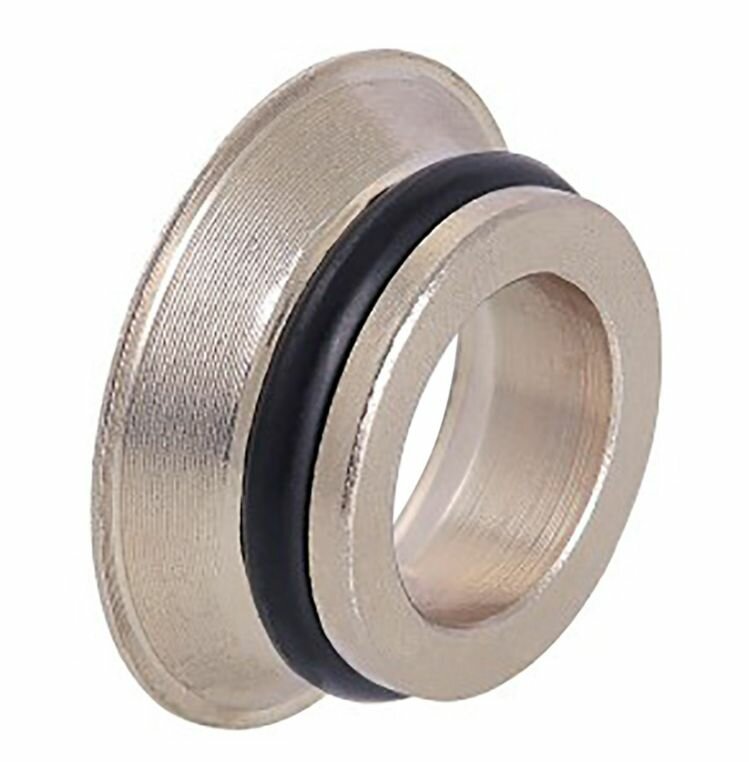 Адаптер для коллектора VALTEC евроконус-плоскость 3/4"