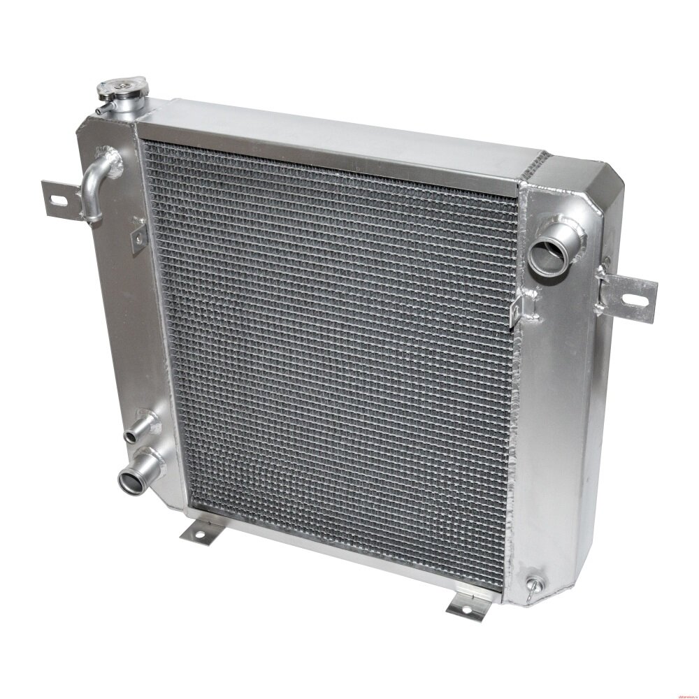 Радиатор HC CPCD40-50RX (4108) (R450-331000-000)