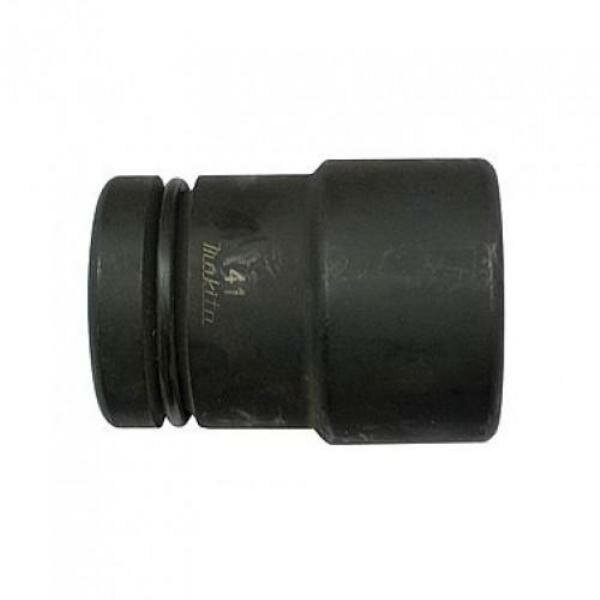 Торцовый ключ Makita 1/2", размер 22 мм, длина 38 мм