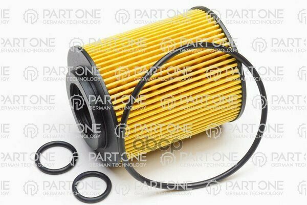 Фильтр масляный OPEL ASTRA G 1.7 DTI Y17DIT/DT 98>, ASTRA H 1.7 CDTI Z17DTL/H 04>, HONDA CIVIC VII 1.7 CTDi 4EE-2 02>, d1=72m.