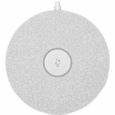 Микрофон Rally Mic Pod White 952-000038