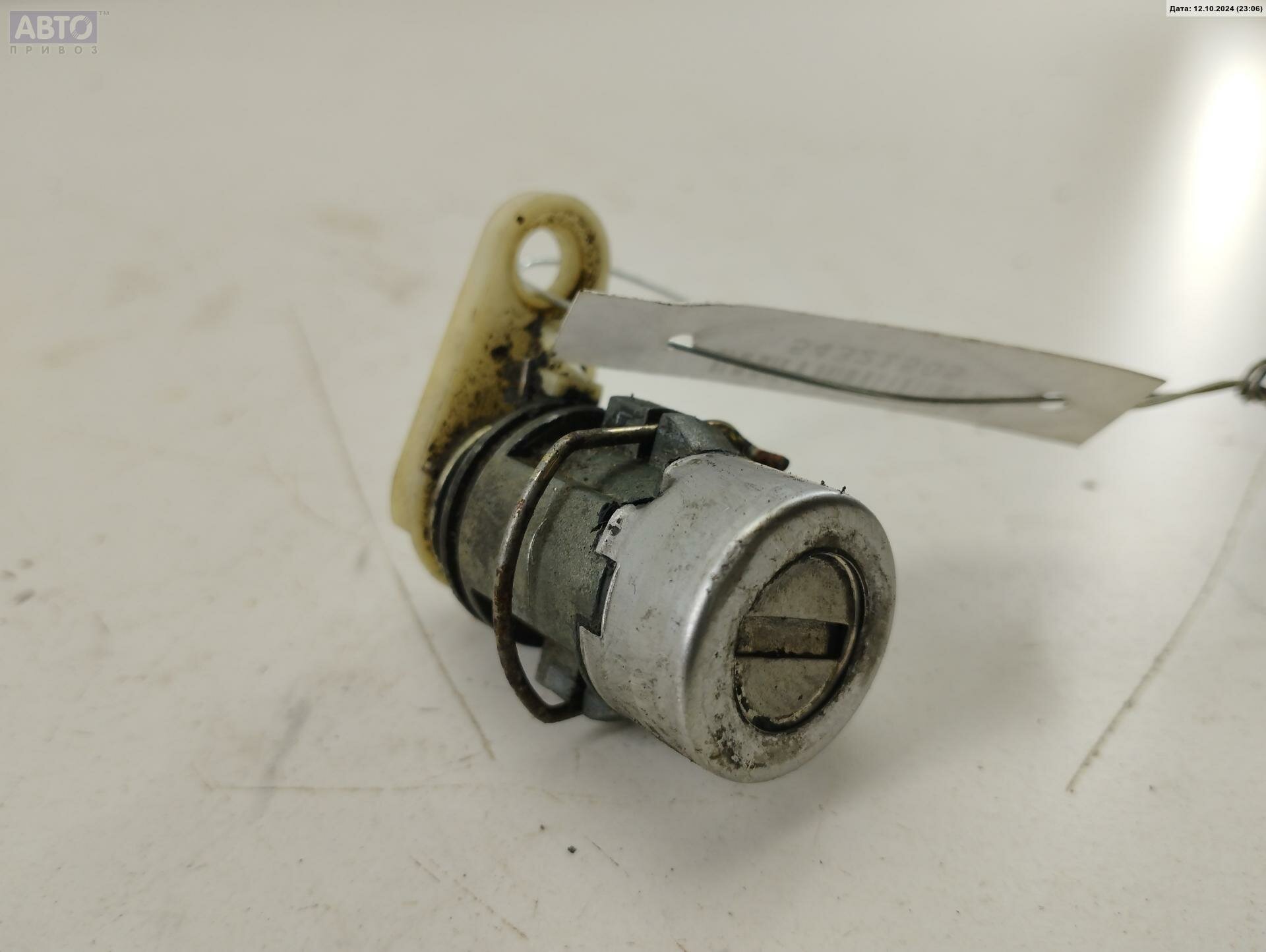 Личинка замка Daewoo Lanos