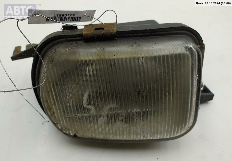 Фара противотуманная левая Mercedes C-Class W203 (2000-2006)