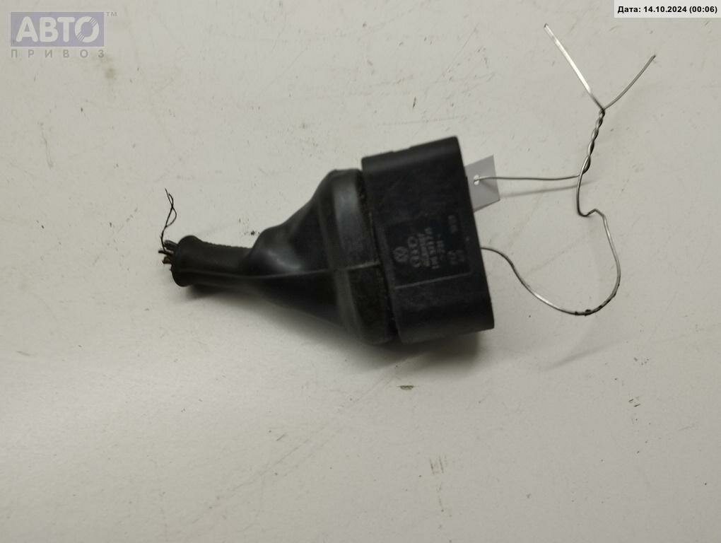 Разъем (фишка) проводки Audi A8 D3 (2002-2010)