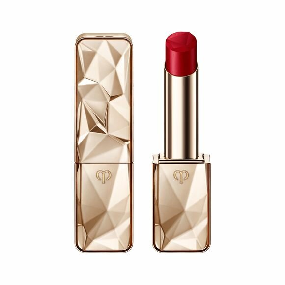 Cle de Peau Beaute Губная помада THE PRECIOUS LIPSTICK, Scarlet Diamond