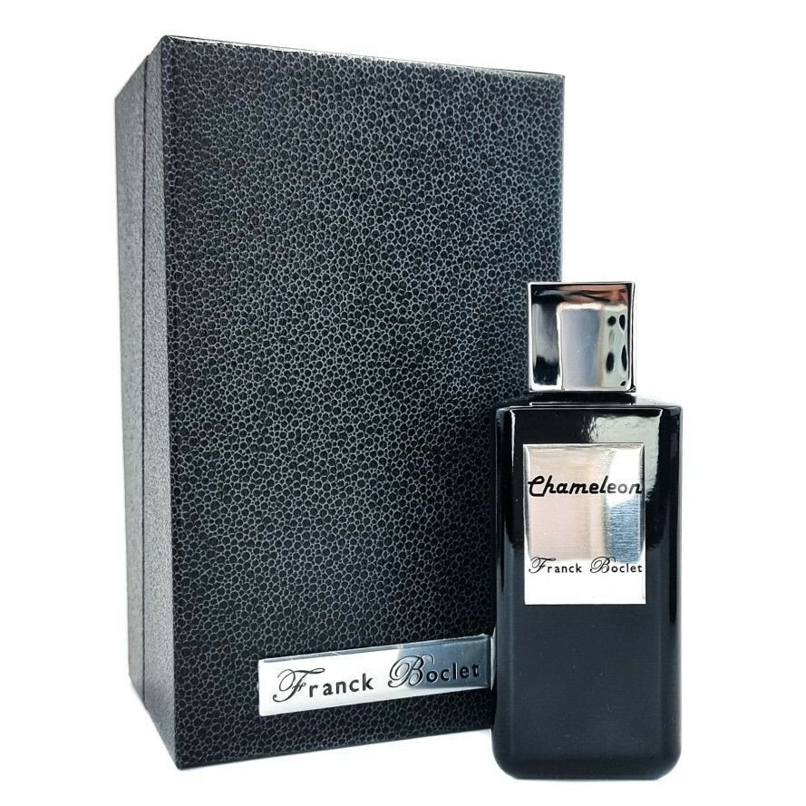 Парфюмерная вода Franck Boclet Chameleon Eau De Parfum 100 мл