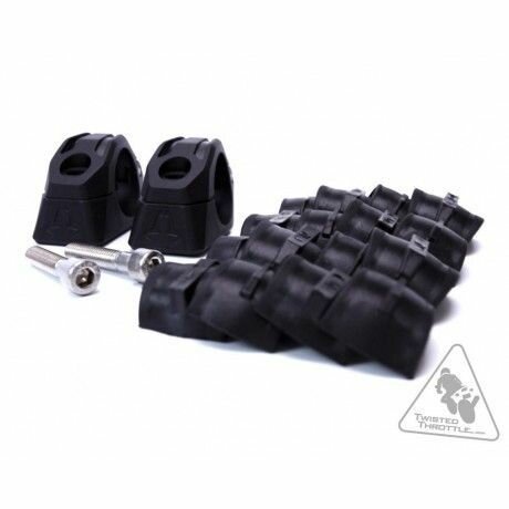 Крепление доп света SW-Motech