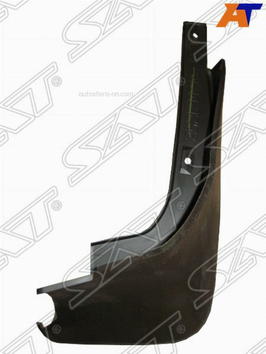 SAT STTY29016B1 Брызговик Toyota Corolla (E150) 06-13 / Corolla USA (E150) 08-13 (Спереди/ Справа)