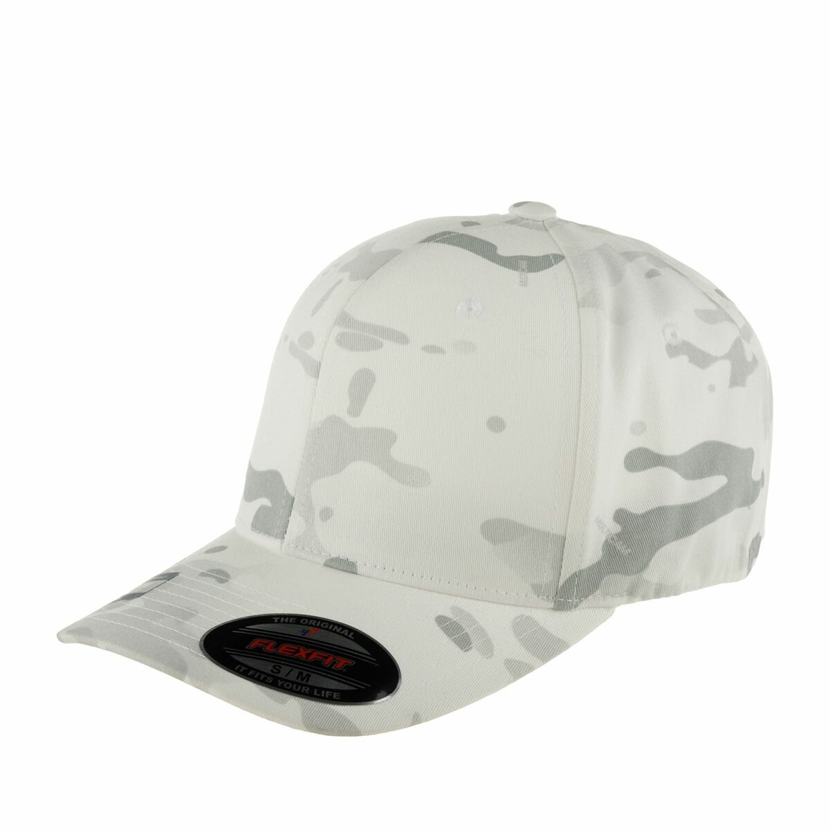 Бейсболка Базовая коллекция для мужчин и женщин