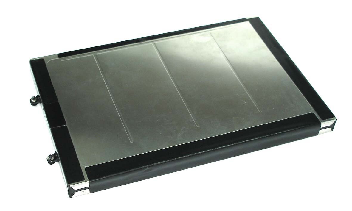 Аккумулятор PT6V8 для ноутбука Dell Alienware M11X 14.8V 63Wh (4200mAh) черный