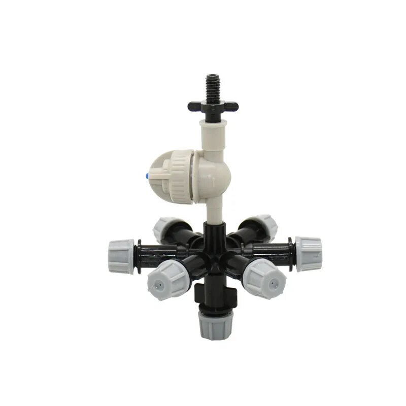 Распылитель для полива XGYN серый B