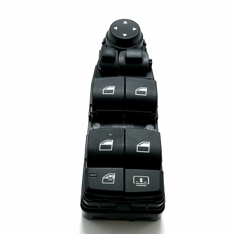 61319241956 Блок управления стеклоподъемниками для BMW F10 F11 F07 F11 520 523 525 535 528 GT