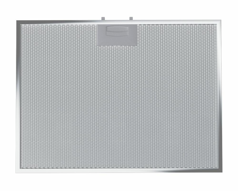 Фильтр алюминиевый рамочный 380х280х8