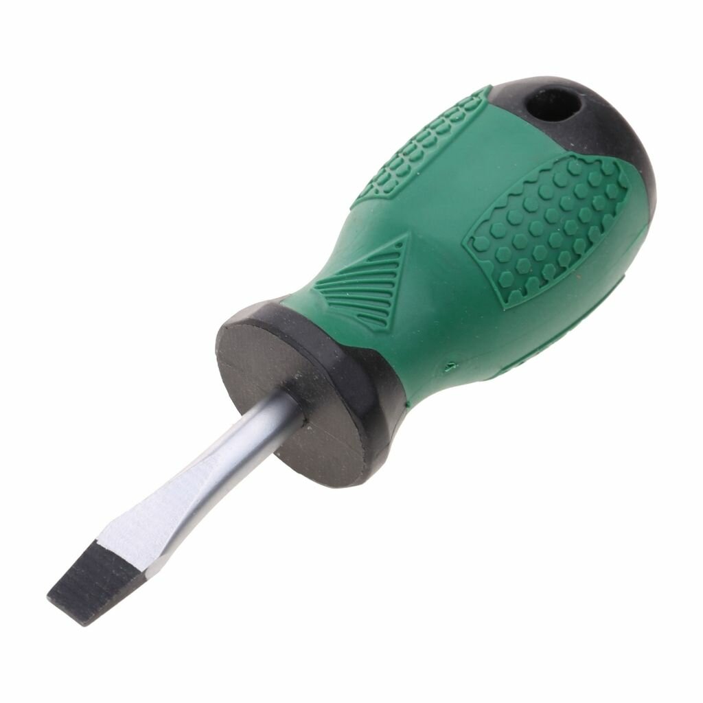 Мини телескопическая отвертка для крестовых шурупов