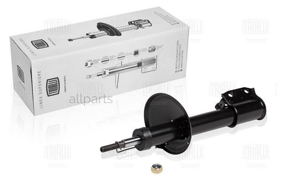 TRIALLI AG 01067 Амортизатор для а/м Лада Largus Cross (15-) (стойка) перед. TRIALLI AG 01067