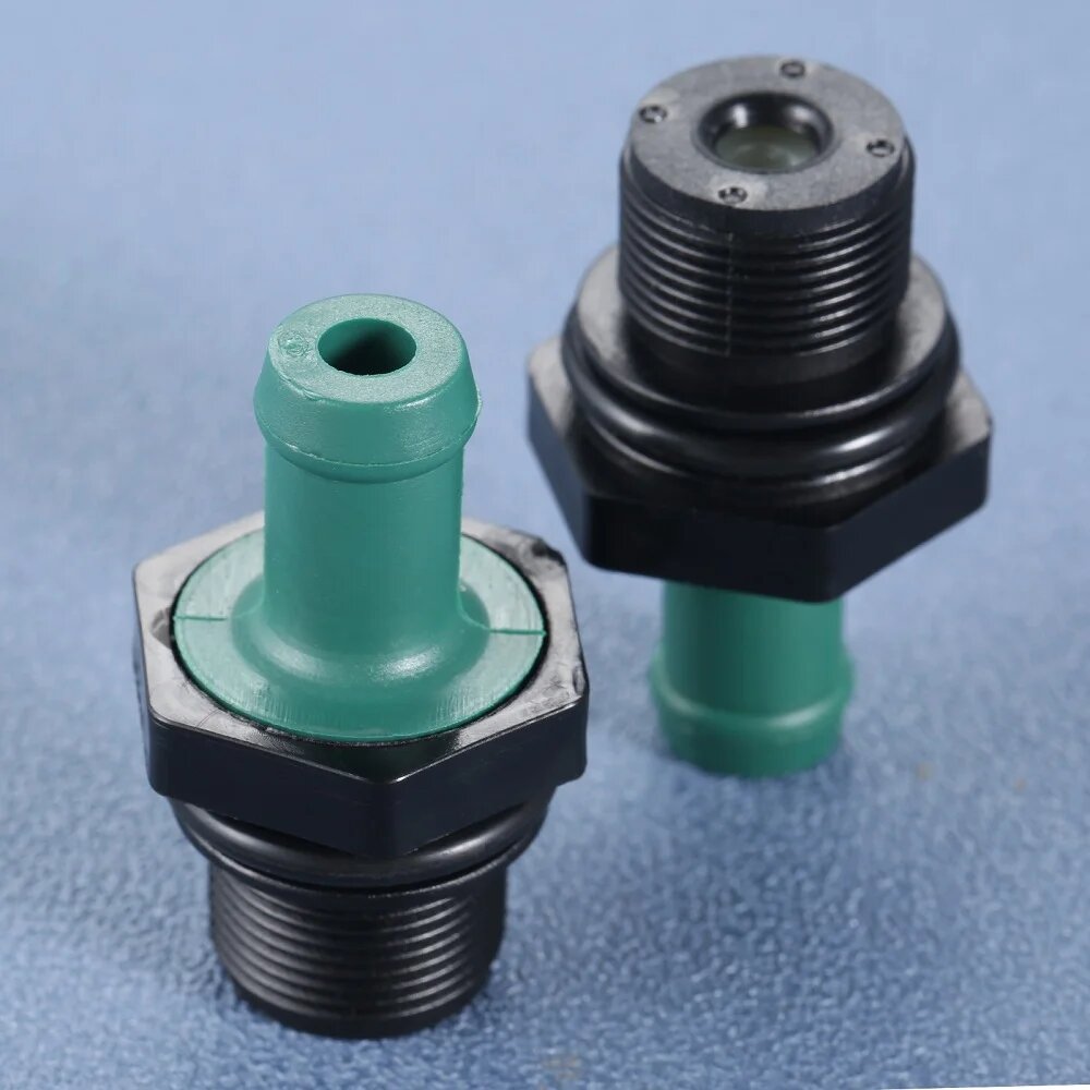 1 шт. автомобильный клапан PCV в сборе, уплотнительное кольцо 11810-6N202 для Nissan Frontier NV2500 Rogue Sentra X-trail T30 Maxima Infiniti EX35 FX35