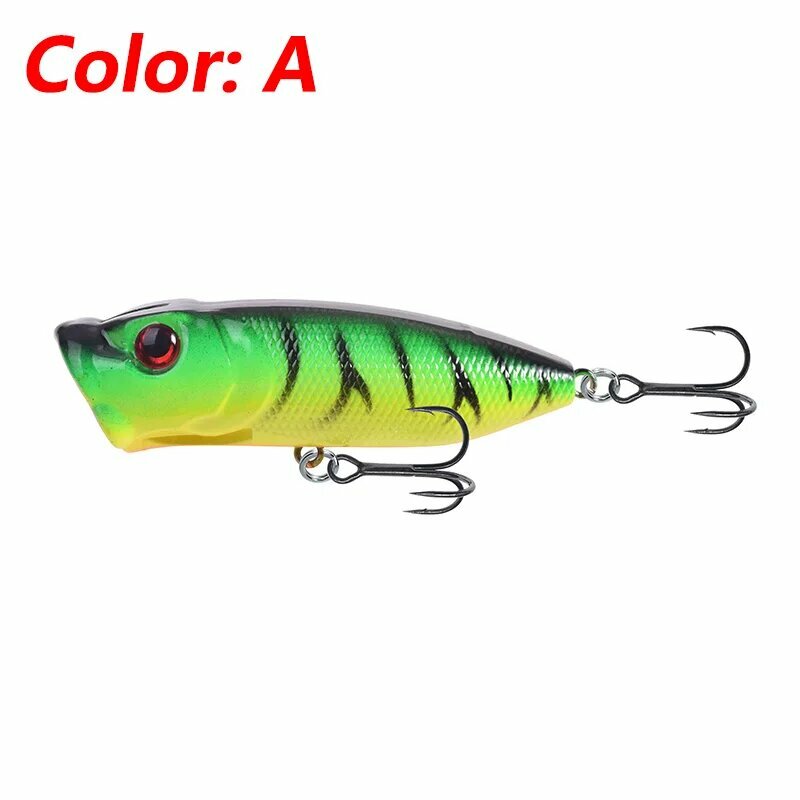 Proleurre Popper воблер 7см 10г A