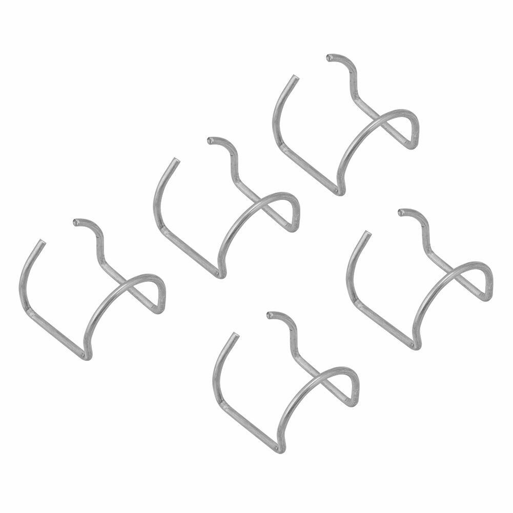 5 шт. пружинный направляющий элемент для плазменного резака SG-55/AG-60/WSD-60P