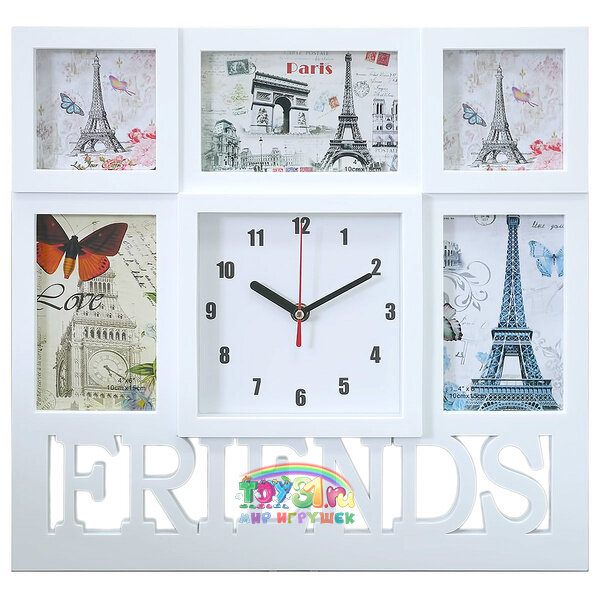 Мультирамки La Minor Gk-1a Бел Мультирамка