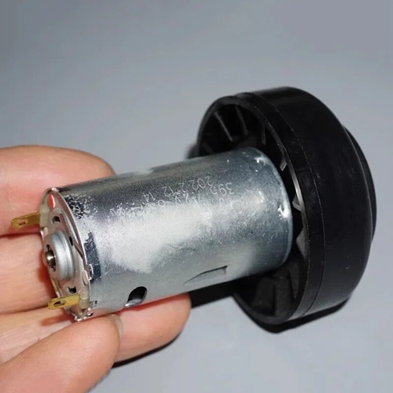 Двигатель вентилятора RS-395 DC 65 Вт