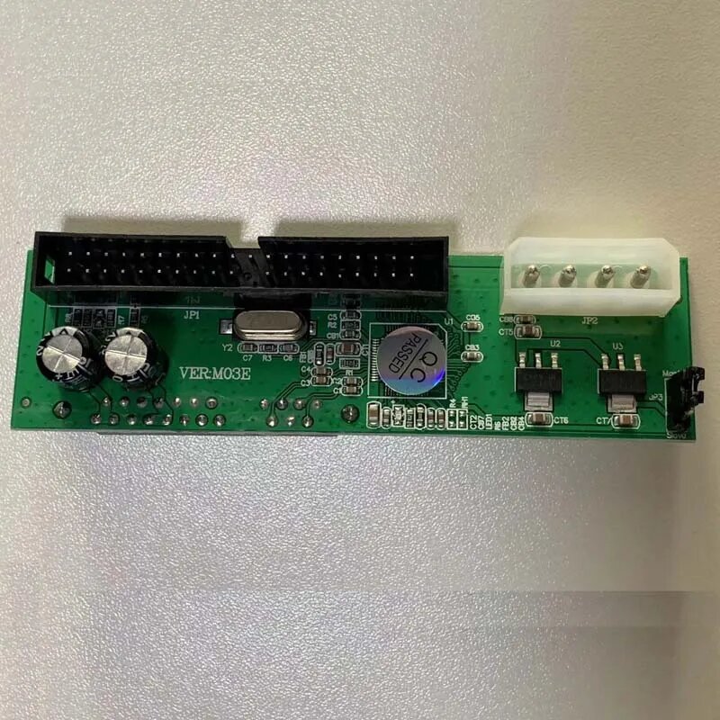 JONSNOW Адаптер SATA-IDE для жестких дисков