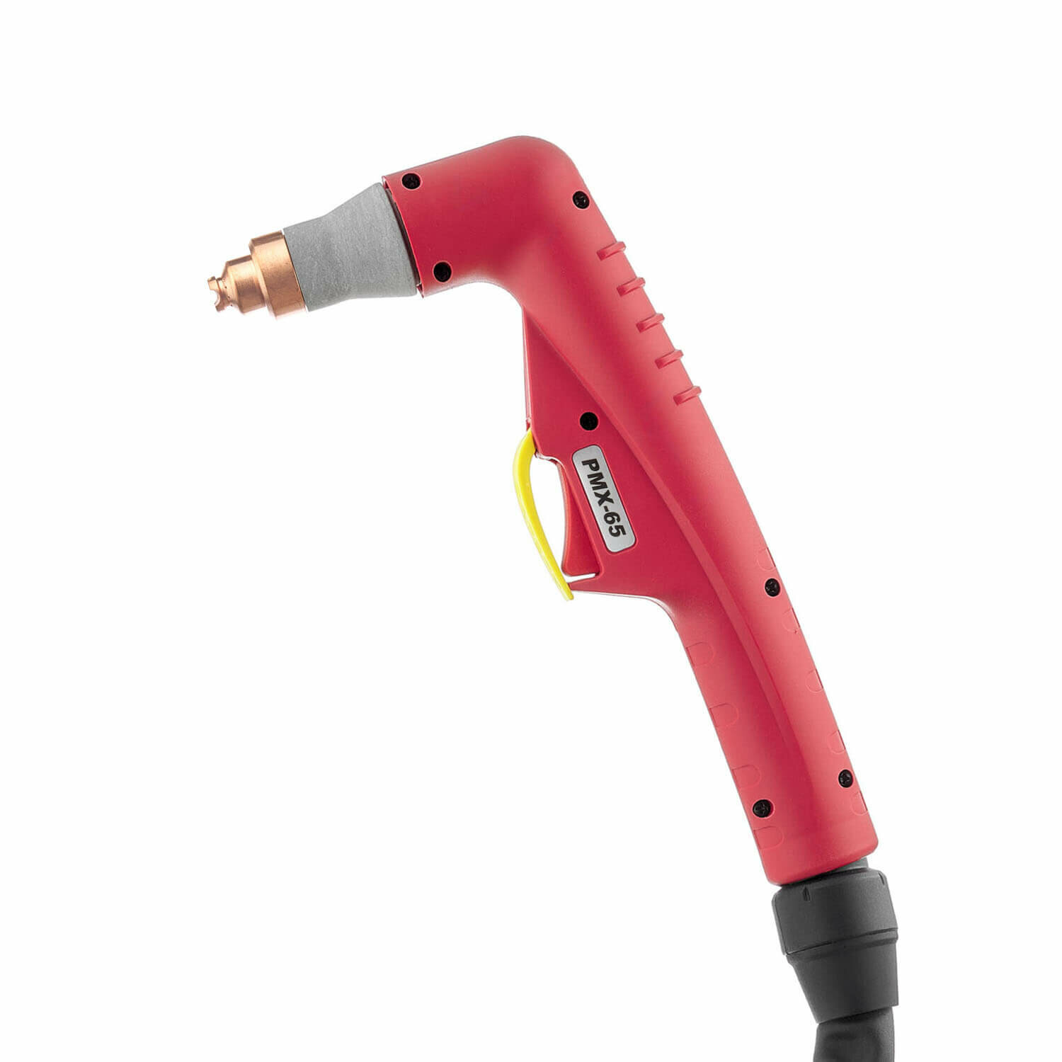 Резак плазменный ПТК PMX-65 Евро адаптер 6м HPT6506