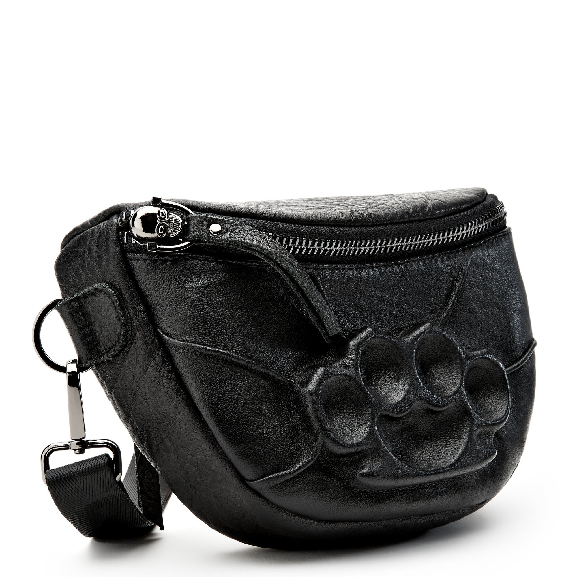 Сумка поясная