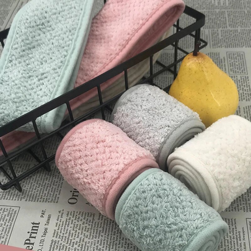 Резинка для волос Cotton — фото 1