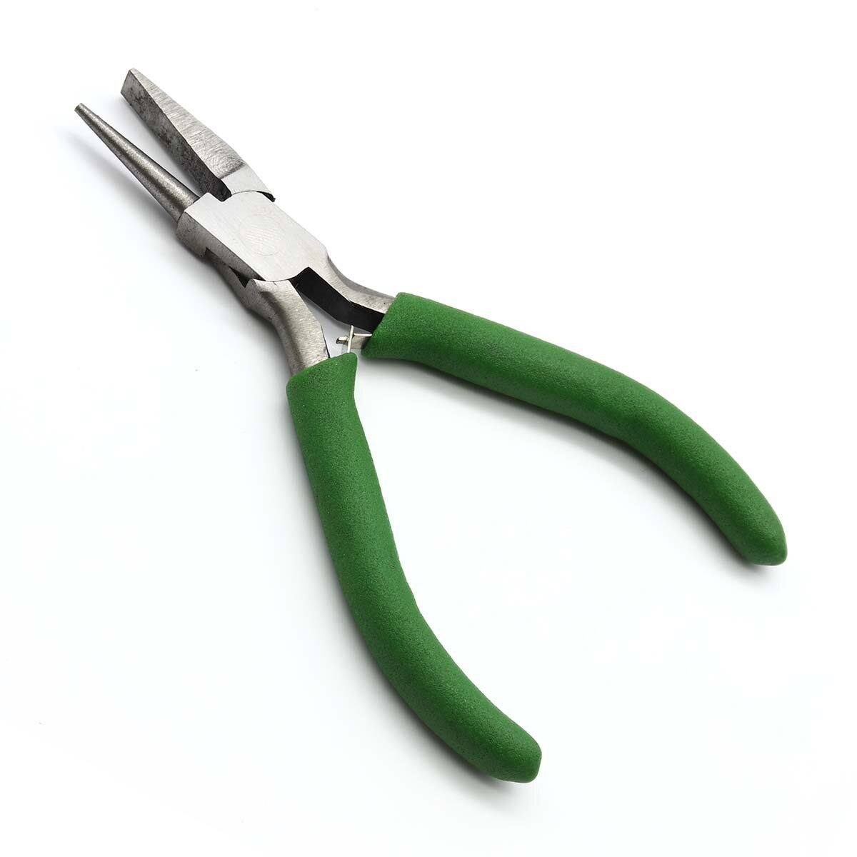 XPL022 Кругло/Плоскогубцы, Astra&Craft