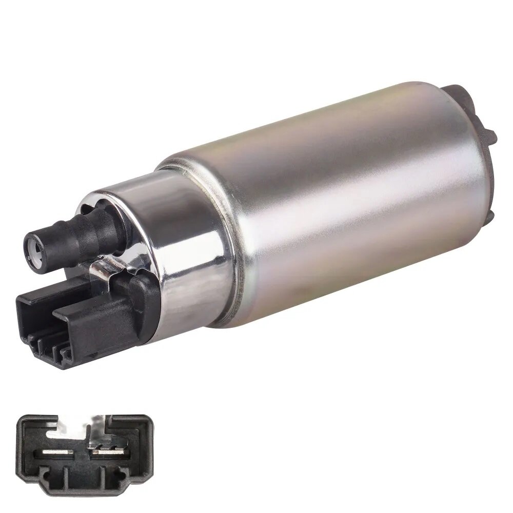 Насос топливный, LU098120