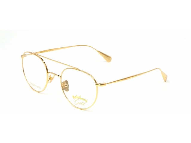 BALDININI Оправа BALDININI BLD 1998 101 GOLD [BLD 1998 101 GOLD]