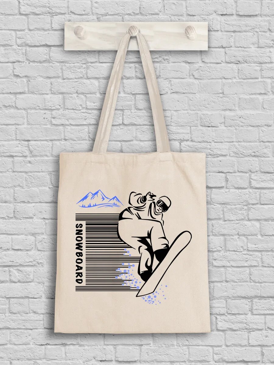 Сумка шоппер