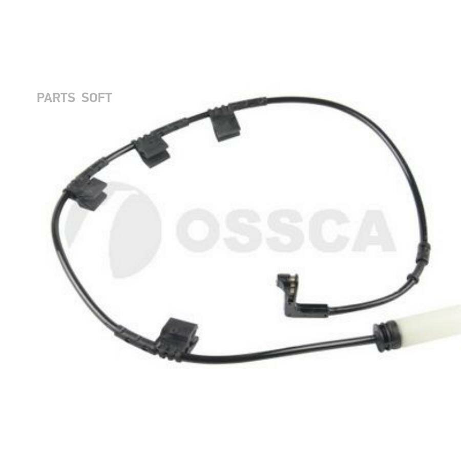20112 OSSCA Датчик износа тормозных колодок переднего колеса / MINI Cooper, One, Clubman (R50,53,55,56,57,59) 06~15
