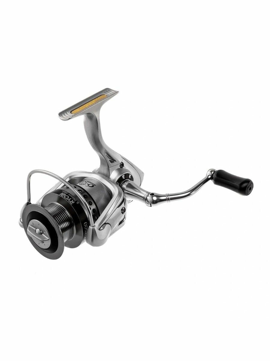 Катушка безынерционная RYOBI Pilot CS 3500 6+1 подшипник