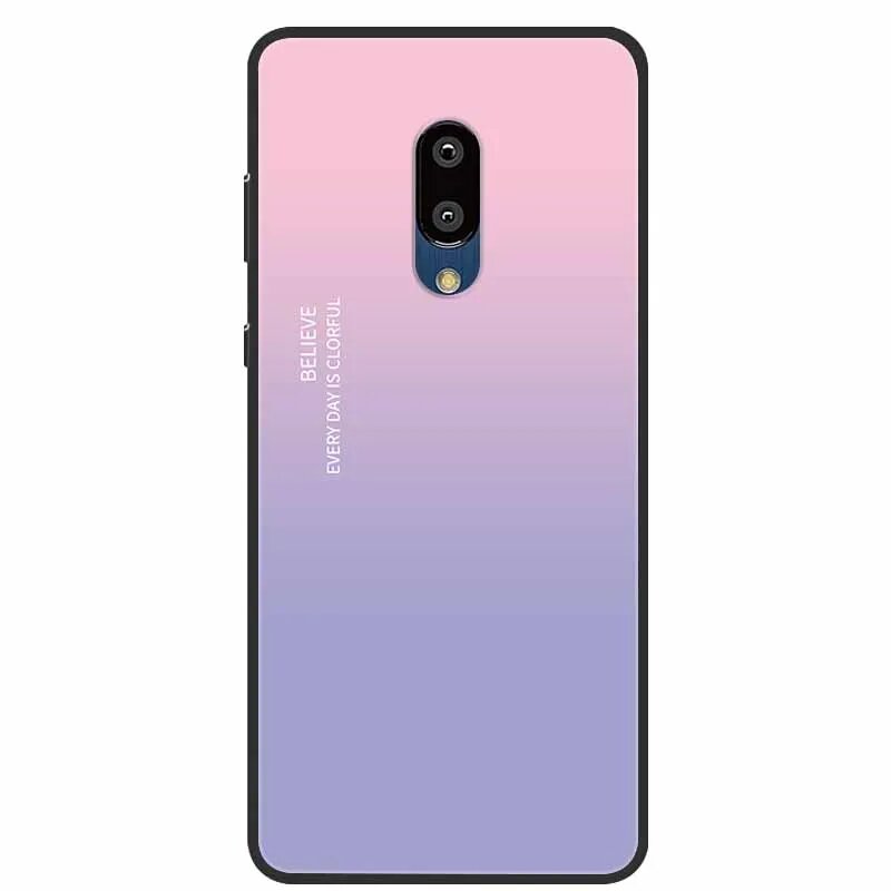 Для Sharp Aquos Zero 2, чехол-бампер, силиконовый чехол из ТПУ, мягкий чехол для телефона Sharp Aquos Zero2 SH-Z20 SHV47, чехол с мультяшным рисунком